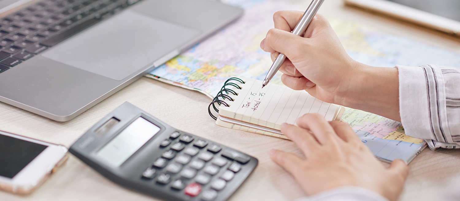 Administrare financiara – ADMINISTRARE-BLOC